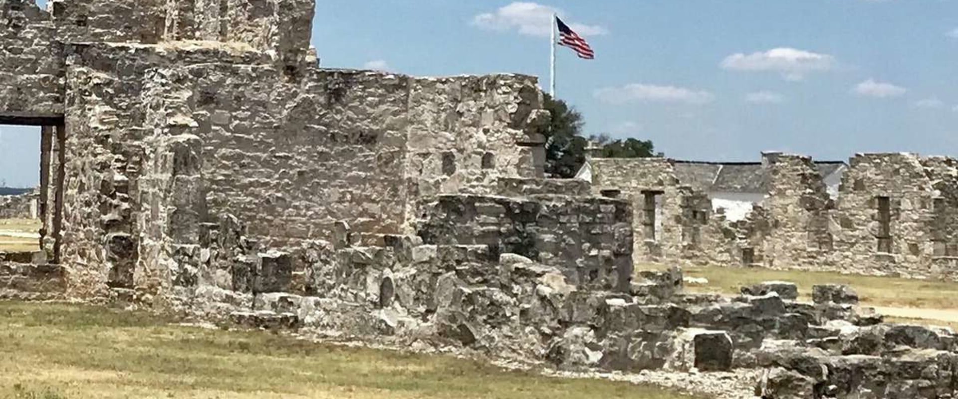 Exploring the Ancient Archaeological Wonders of Harris County